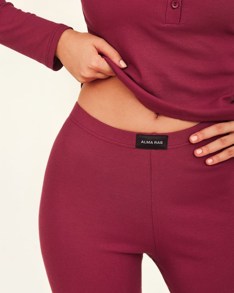 Kolekcija – Alma Ras Slovenia